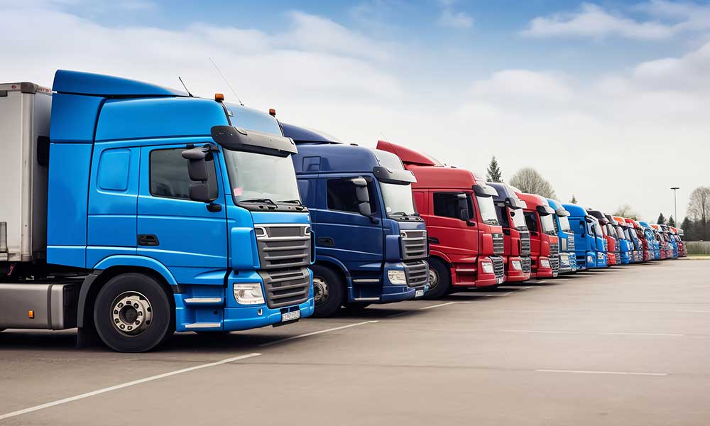 Vehicle Computer, What Options Are Available for Your Fleet? - CFDEVICE