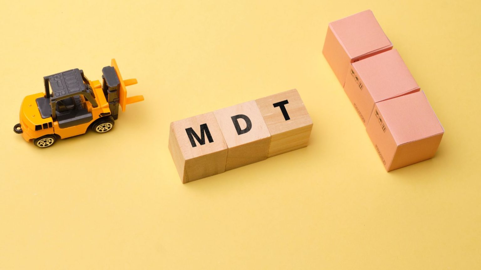 What Is a Mobile Data Terminal (MDT)? The 2025 Expert Guide - CFDEVICE